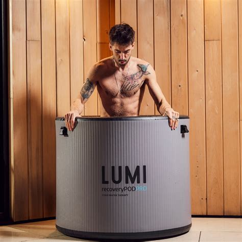 Lumi Sauna Pro™ Premium Infrared Sauna For Optimal Relaxation Lumi