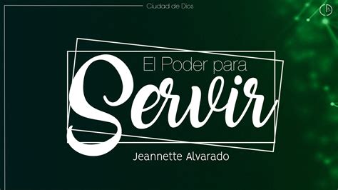 Jeannette Alvarado Ciudad De Dios