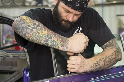 Kevin Clark Misfit Garage Discovery