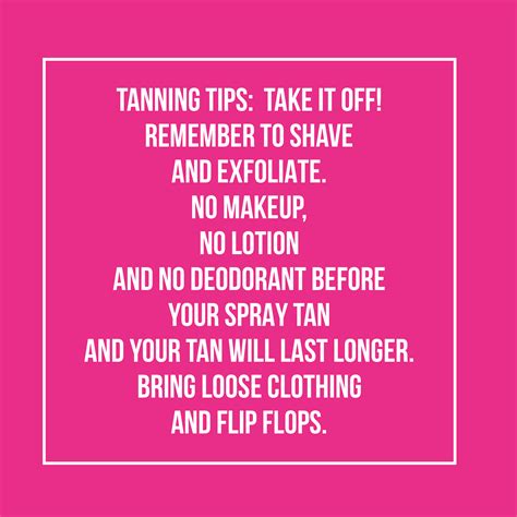 What To Wear After A Spray Tan So Your Skin Looks Perfectly Sun Kissed