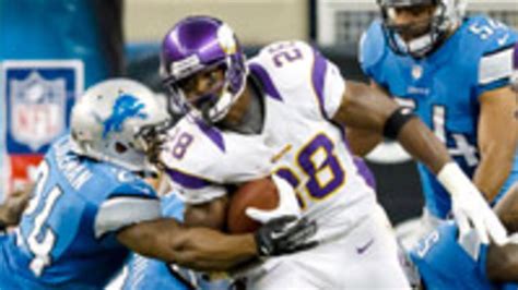 Nfl Power Rankings Week 5 Vikings Keep Rising Jets Plummet