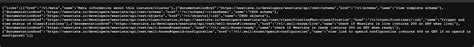 Sitemaps For Apis · Issue 26482 · Vespa Enginevespa · Github