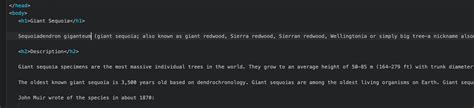 Visual Studio Code How Can I Make Vscode Margins Wider Stack Overflow