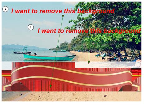 How To Make A Transparent Image In Php Stack Overflow