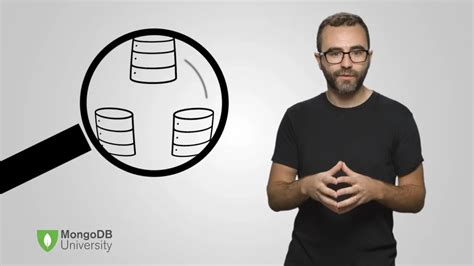 M103 Basic Cluster Administration Learn Mongodb