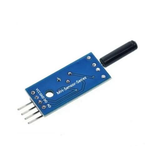Módulo Sensor De Vibração Sw 18010p