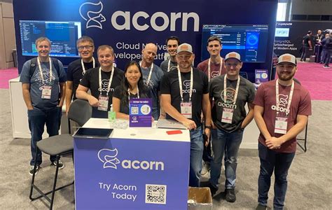 acorn labs unveils gptscript a scripting language for generative ai