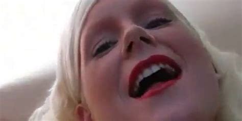 Nadia Welsh My First Porn Shoot