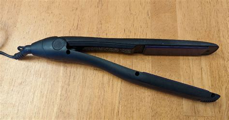 Hot Tools Hair Flat Iron Ht7106 Pivot Cover By Hugodrax Download Free
