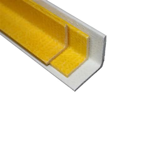 Frp L Angle Fiberglass Angles Frp L Beam Buy Fiberglass Angles Frp L