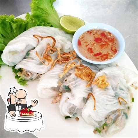 Carta Del Restaurante Larb Ubon Tam Tray Mae Phit Mae Phon Pattaya
