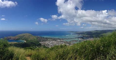 Top Of Koko Head Stairs Of Doom Oahu Album On Imgur