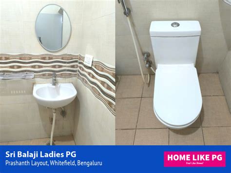 Home Like Pg Sri Balaji Ladies Pg