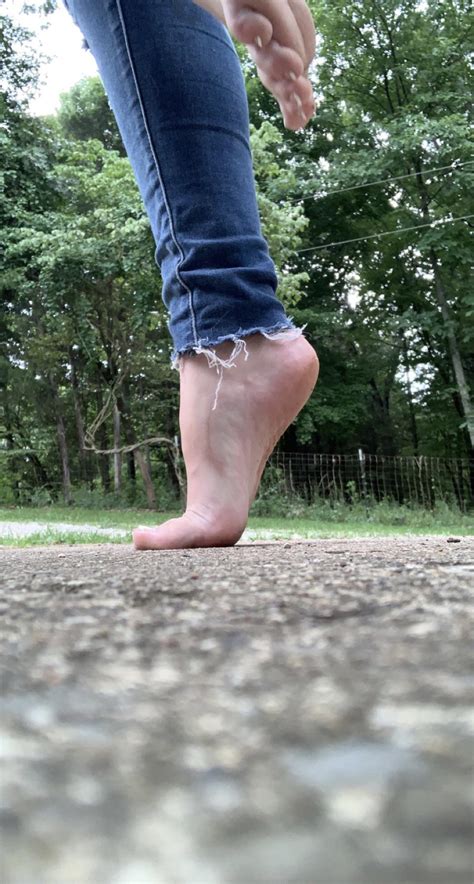You Like My Arches R Rate My Feet