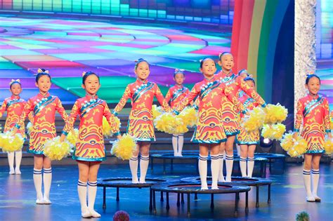 童心永向党 2021宁夏六一少儿文艺晚会播出时间定了 宁夏新闻网