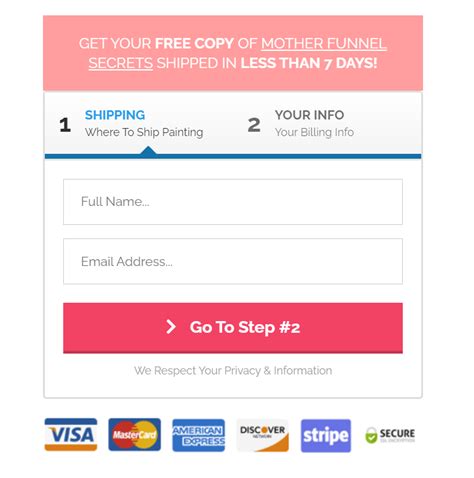 Paypal Popup Disappearing On Clickfunnel Two Step Order Forms Solution
