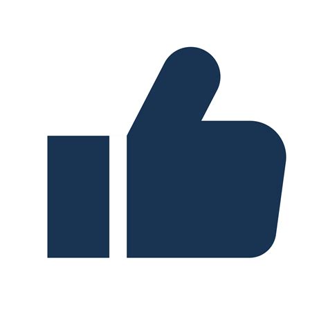Like Like Icon Png