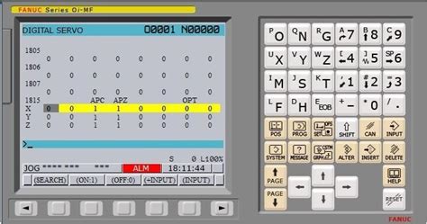 fanuc
