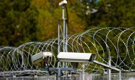 How Does Razor Wire Work RKM