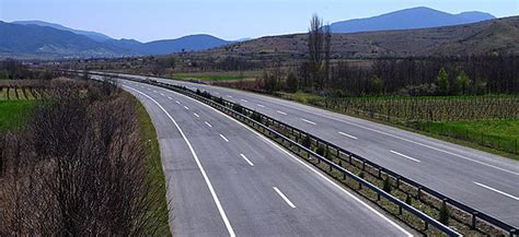 Регионалниот пат Велес Градскo затворен за сообраќај во наредните девет месеци