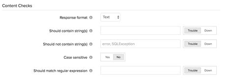 Add An API Monitor Online Help Site24x7