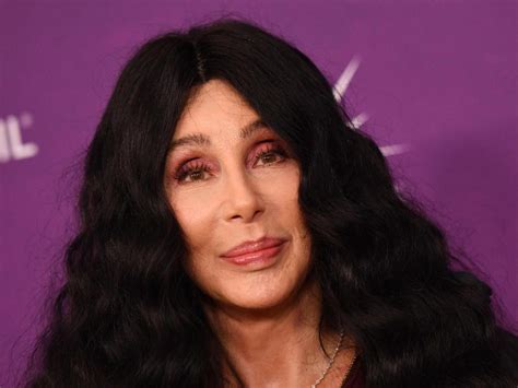 Cher Lifts Lid On Volatile Marriage To Sonny Bono In New Book Cher The