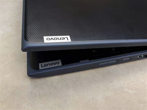Lenovo E Chromebook Nd Gen Review A School Chromebook You Should Bring Home Android Central