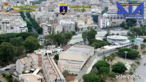 Ndrangheta Sequestrati Beni Per 50 Milioni A 3 Imprenditori