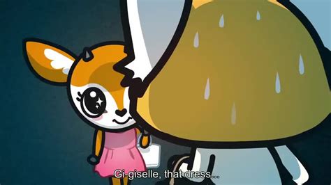 Aggressive Retsuko Episode 12 English Subbed Watch Cartoons Online