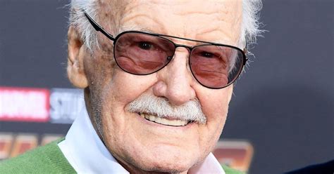 Remembering Stan Lee Watch Moviebabble