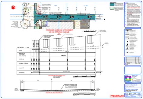 Civil Engineering Design Projects