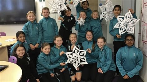 A Passion For Stem Starts Early At Nhsg Newcastle High School For Girls