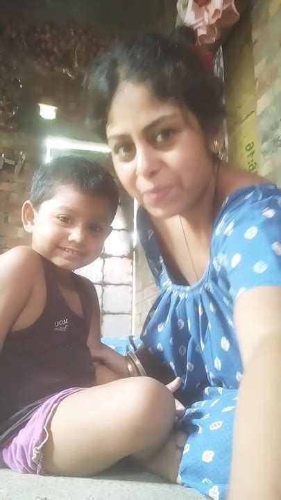 Funny এই সোনা আমাকে একবার কিউট বল বাবু Youtube