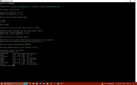 No Sd Card When Booting From Ssd Amlogic Meson Armbian Community Forums