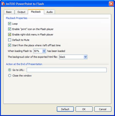 Comment Convertir Ppt En Swf Flash Vid O