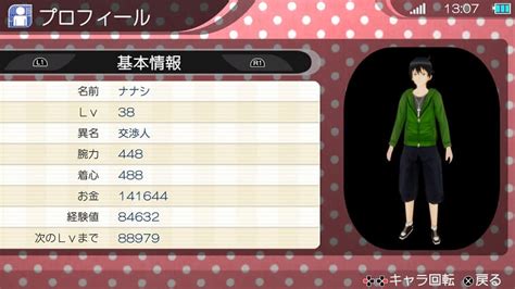 Akibas Trip ファーストメモリー（ps4版） 独自観点ゲーム批評（レビュー）