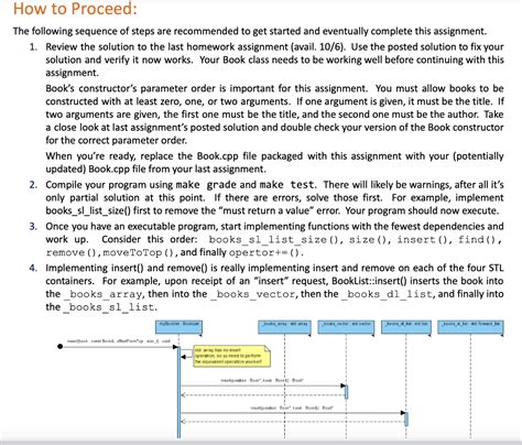 Sequence Containers Array Vector Learning Goals Chegg
