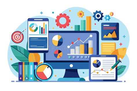 Customizable Dashboard Stock Illustrations 335 Customizable Dashboard Stock Illustrations