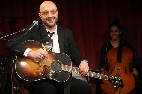 Joe Bastianich Torna In Tour Da Maggio