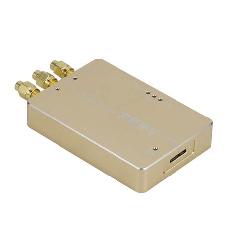 Usrp B205mini I Sdr Software Defined Radio 70mhz 6ghz Supports Full