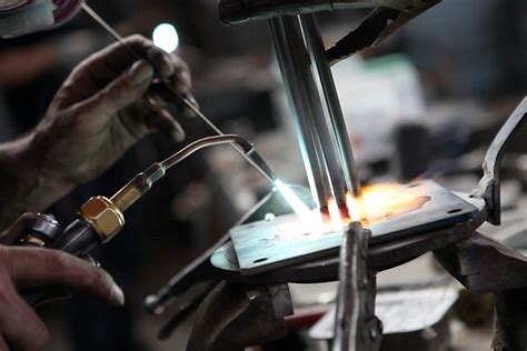 Custom Assemblies Formstar Industries