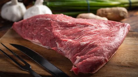 Names For Tri Tip Steak