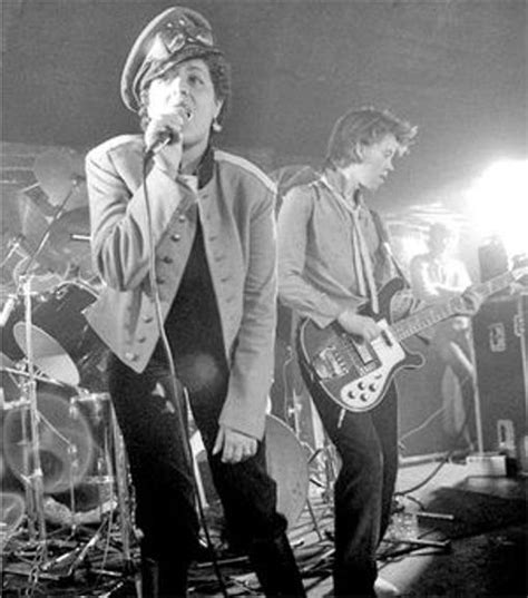 No Debutante My Style Icons Part 3 Poly Styrene