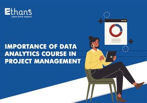 Importance Of Data Analytics Course In Project Management