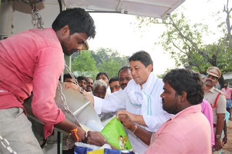 నవరత్నాలతో జనరంజక పాలన ఎమ్మెల్యే మేకపాటి విక్రమ్ రెడ్డి