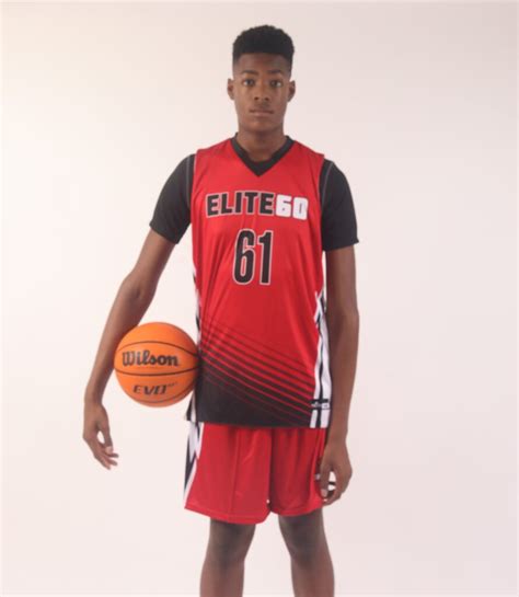 Erick Dampier Jr Ngs Hoops