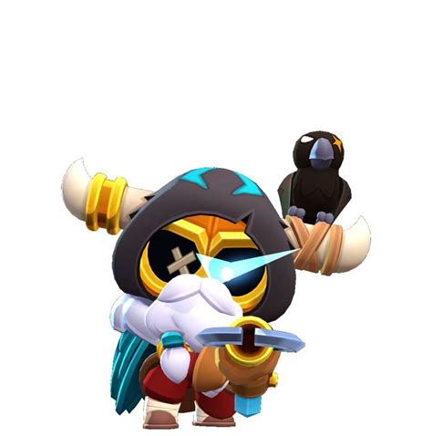 Odin Cordelius In 2024 Stars Brawl Clash Of Clans