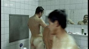 MIKE HOFFMANN Nude AZNude Men