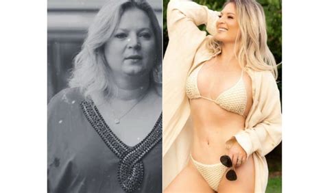Aos 45 Joice Hasselmann Volta A Impressionar Com Antes E Depois De
