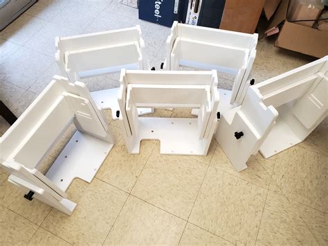 Cnc Machining Assemblies Quality Support Llc